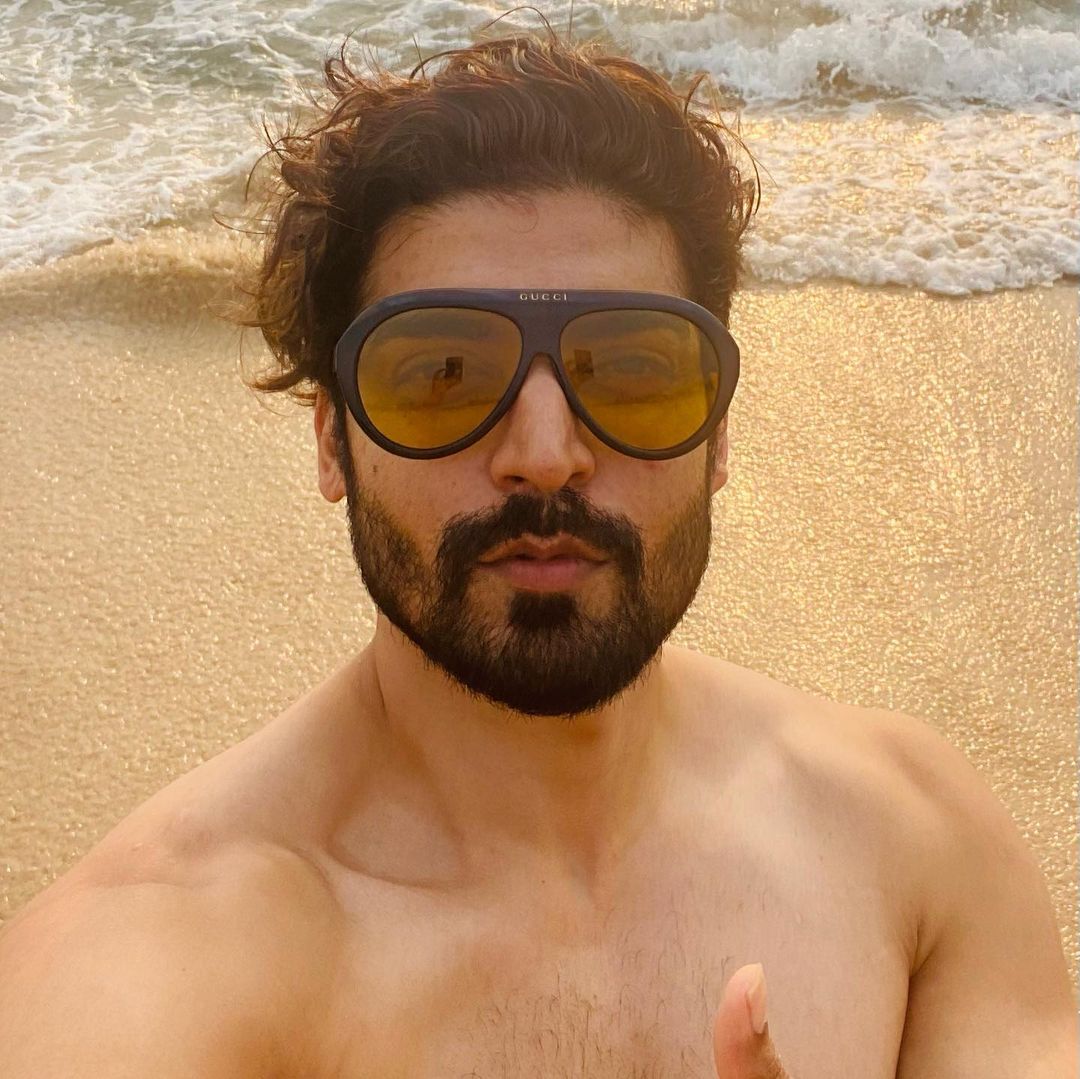 Hottest Male Indian Tv Actors Photos Images